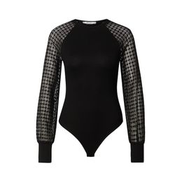 ABOUT YOU Shirt Bodysuit 'Zora' female Black size 34