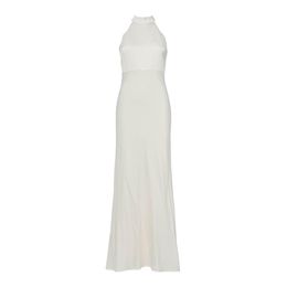 Y.A.S Yas Evening Dress 'YASDOTTEA' female White size 36
