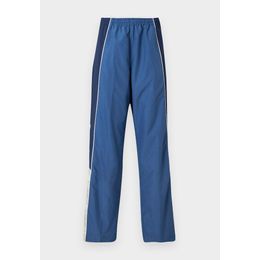 Nike Sportswear Pants female Blue size XS