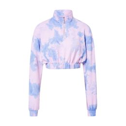 VIERVIER Sweatshirt 'Marla' female Pink size 38