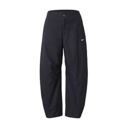 Nike Sportswear Pants female Black size XL
