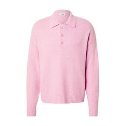 Drykorn Sweater 'BEKKET 10' male Pink size M