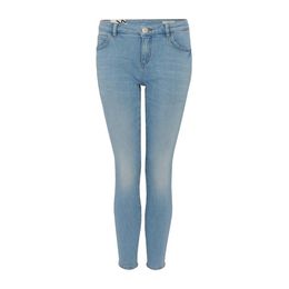 Opus Jeans 'Evita' female Blue size 40