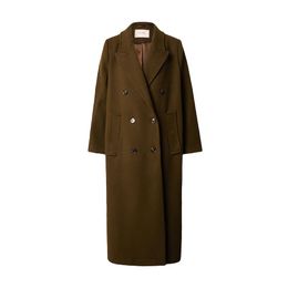 IVY & OAK Ivy Oak Between-Seasons Coat 'CLEMENCE' female Green size XS