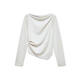 V&eacute;ro Moda Vero Moda Blouse 'VMMille' female White size M