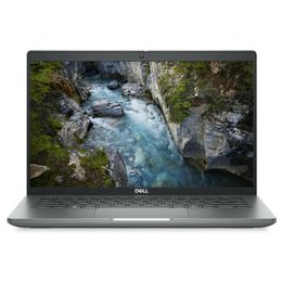 Dell Precision 3490 Intel Core Ultra 7 155H Mobile Workstation 35,56 cm (14")