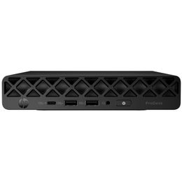 HP ProDesk 4 Mini G1i AI Intel&reg; Core&trade; Ultra 7 265T Desktop-PC