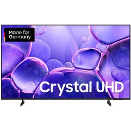 Samsung GU43U8099FU Crystal UHD Smart TV 108 cm 43 Zoll