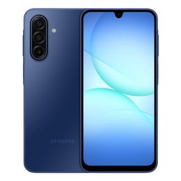 Samsung Galaxy A17 5G 128GB, Blau