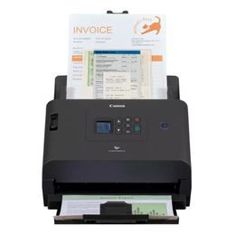 Canon imageFORMULA DR-S250N Dokumenten-Scanner