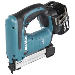 Makita Akku-Tacker DST221RTJ