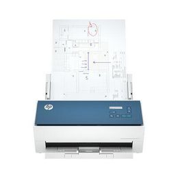HP ScanJet Enterprise Flow 9000 s1 Dokumentenscanner
