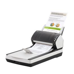 Fujitsu fi-7240 Dokumenten-Scanner