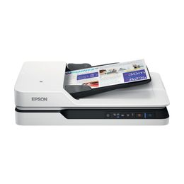 Epson WorkForce DS-1660W Dokumentenscanner