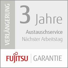 Fujitsu Serviceerweiterung 3 Jahre f&uuml;r N7100 (U3-EXTW-NET)