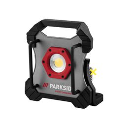 Parkside PERFORMANCE&reg; 20 V Akku-LED-Strahler &raquo;PPBSTA 20-Li A1&laquo;, ohne Akku und Ladeger&auml;t 100396194
