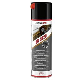 Teroson Unterbodenschutzspray SB 3120 Inhalt 0,5 l Farbe schwarz