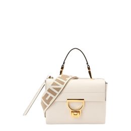Coccinelle Handtasche 'ARLETTIS' Damen Gr&ouml;&szlig;e One Size beige