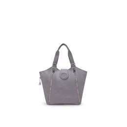 Kipling Shopper 'Recicely' Damen Gr&ouml;&szlig;e One Size basaltgrau