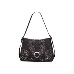 Desigual Umh&auml;ngetasche Damen Gr&ouml;&szlig;e One Size braun