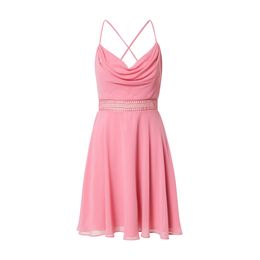 Vera Mont Kleid Damen Gr&ouml;&szlig;e 40 rosa