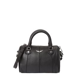 Zadig & Voltaire Zadig & Voltaire Handtasche 'SUNNY VIBE' Damen Gr&ouml;&szlig;e One Size schwarz