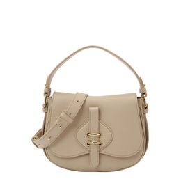 Coccinelle Schultertasche 'MAVERY' Damen Gr&ouml;&szlig;e One Size sand