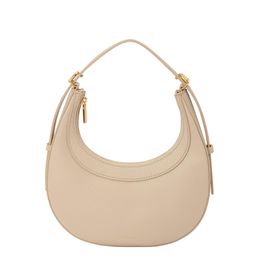 Coccinelle Schultertasche Damen Gr&ouml;&szlig;e One Size taupe