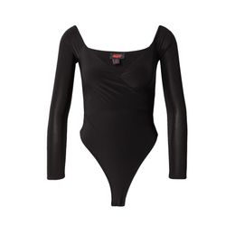Sel by peppercorn Misspap Body Damen Gr&ouml;&szlig;e L schwarz