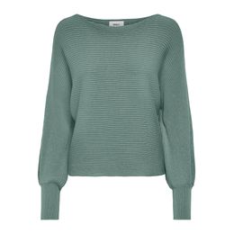 Only Sweater 'ONLADALINE' female size XL Emerald
