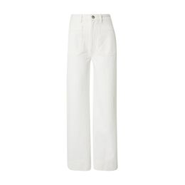 Goldgarn Denim Goldgarn Jeans 'SONNENSCHEIN' Damen Gr&ouml;&szlig;e 28 white denim