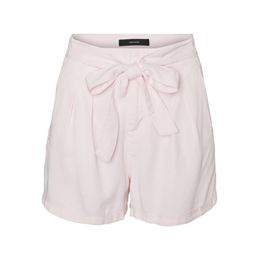 V&eacute;ro Moda Vero Moda Shorts 'Mia' Damen Gr&ouml;&szlig;e 36 pink
