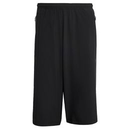 adidas originals Shorts 'Firebird' Herren Gr&ouml;&szlig;e 44/46 schwarz