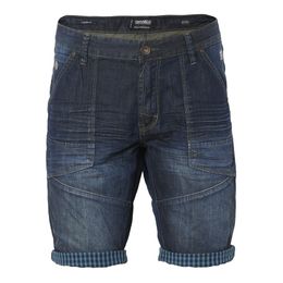 Koroshi Jeans Herren Gr&ouml;&szlig;e 32 dunkelblau