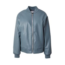 Topshop Jacke Damen Gr&ouml;&szlig;e S/M rauchblau