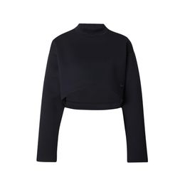 Nike Sportsweatshirt 'PRIMA' Damen Gr&ouml;&szlig;e XL schwarz