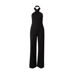 EDITED Jumpsuit 'Malin' Damen Gr&ouml;&szlig;e XS schwarz