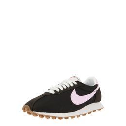 Nike Sportswear Sneaker 'LD-1000' Damen Gr&ouml;&szlig;e 40 dunkelbraun / rosa Sommerschuhe