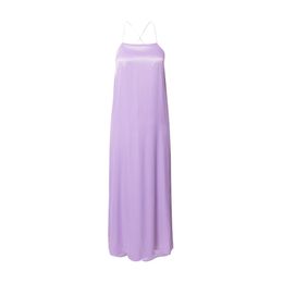 Warehouse Kleid Damen Gr&ouml;&szlig;e 38 helllila Sommerkleid