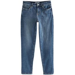 next Jeans Damen Gr&ouml;&szlig;e 27/28 dunkelblau