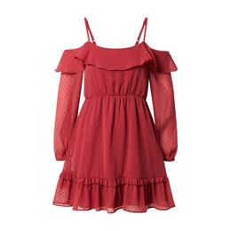 ABOUT YOU Kleid 'Naja' Damen Gr&ouml;&szlig;e 38 ros&eacute;