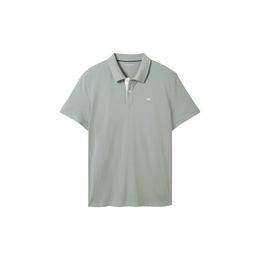Tom Tailor Shirt male size XL Pastel green