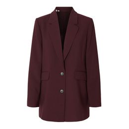 Selected Blazer 'SLFRITA' Damen Gr&ouml;&szlig;e 36 cyclam