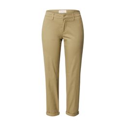 Only Hose 'BIANA' Damen Gr&ouml;&szlig;e 32 gold / khaki