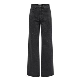 Only Jeans 'ONLHOPE' Damen Gr&ouml;&szlig;e 30 black denim
