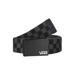 Vans Belt 'Deppster II' male Black size One Size