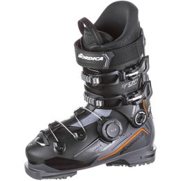 Nordica Sportmachine 3 100 X Boa Gw Skischuhe Herren - schwarz - Gr. 30 1/2 - Kunststoff