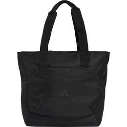 Adidas Adidas Pr Tote Sporttasche Herren - schwarz - Gr. Einheitsgr&ouml;&szlig;e - Polyester