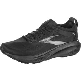 Brooks Adrenaline Gts 25 Laufschuhe Herren - schwarz - Gr. 44