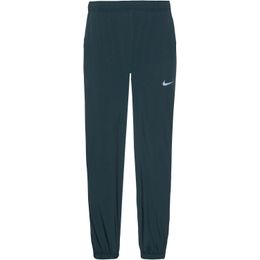 Nike Df Trainingshose Herren - gr&uuml;n - Gr. S - Polyester